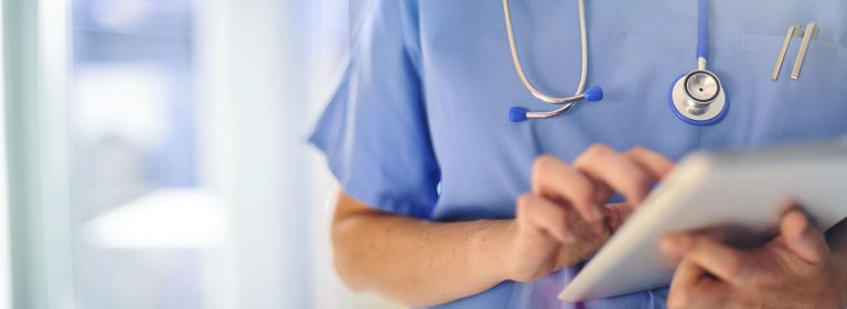 Registered Nurse – CRH Careers