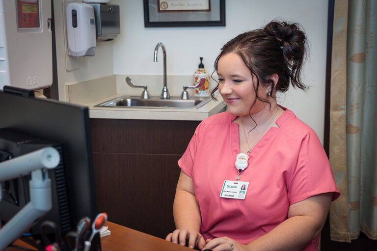 MA Training Program – CRH Careers